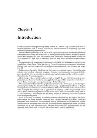 Report climb-gui | PDF