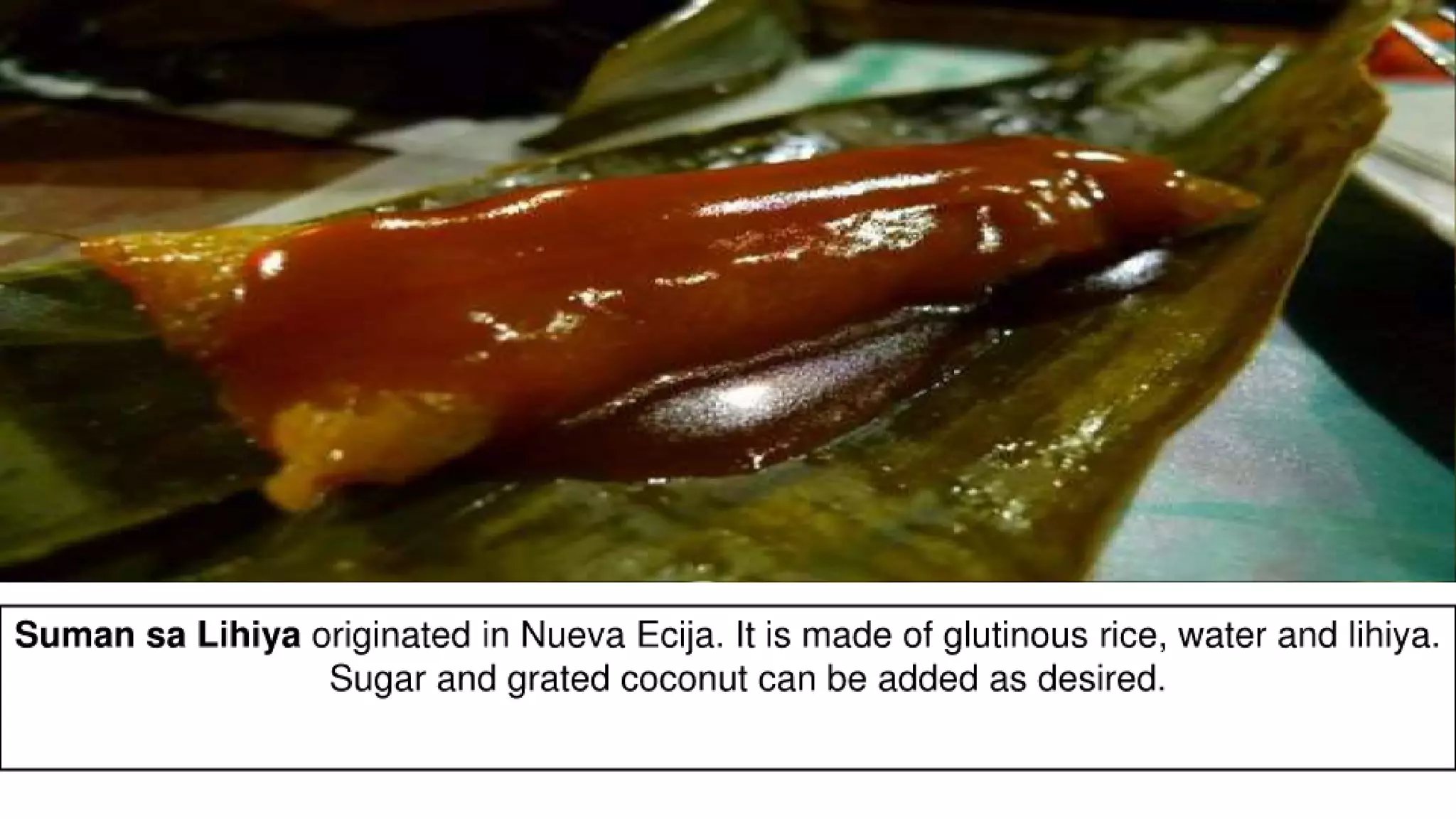 Philippines Region 3 and 4a 4b DELICACIES | PDF