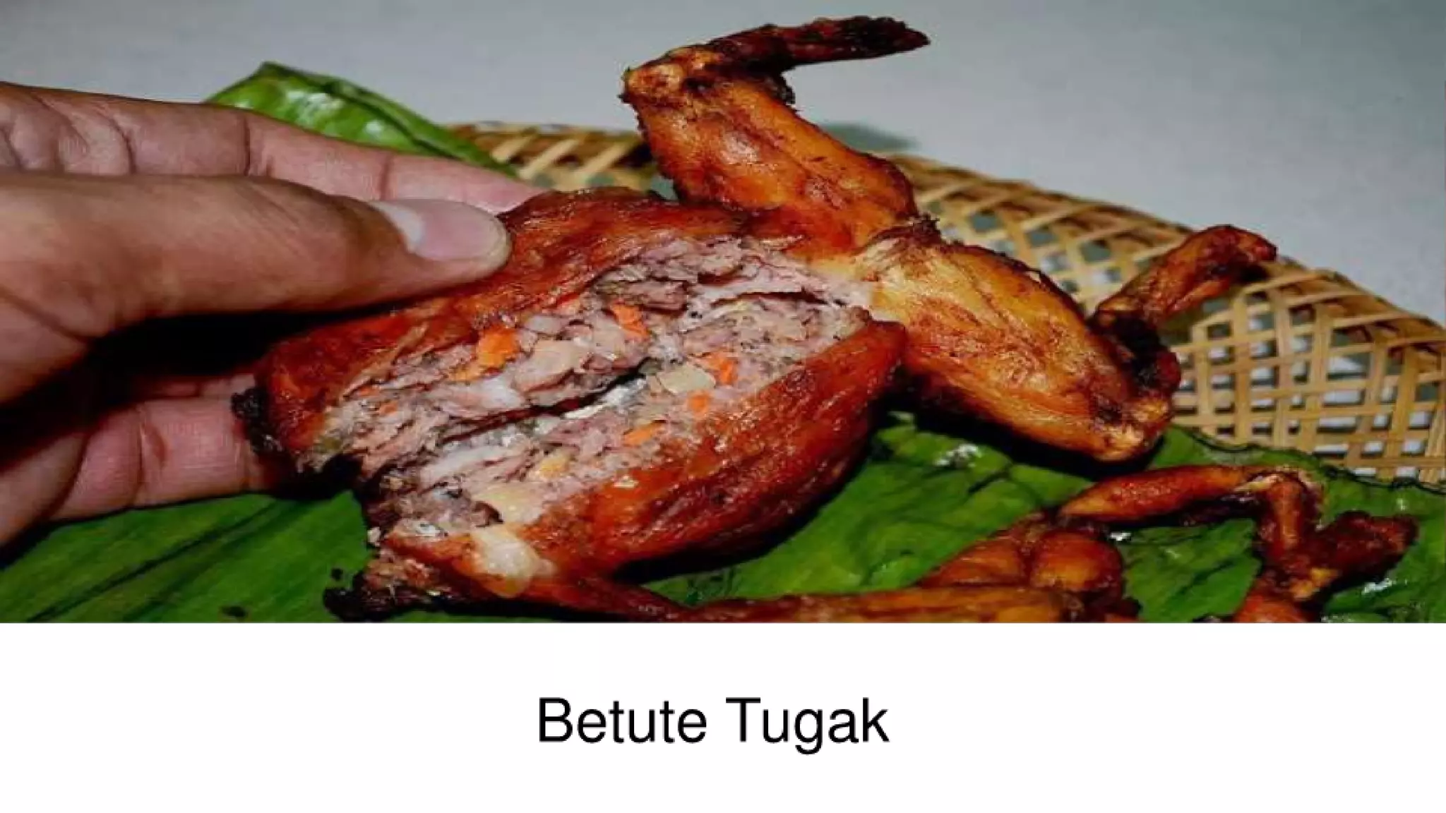 Philippines Region 3 and 4a 4b DELICACIES | PDF