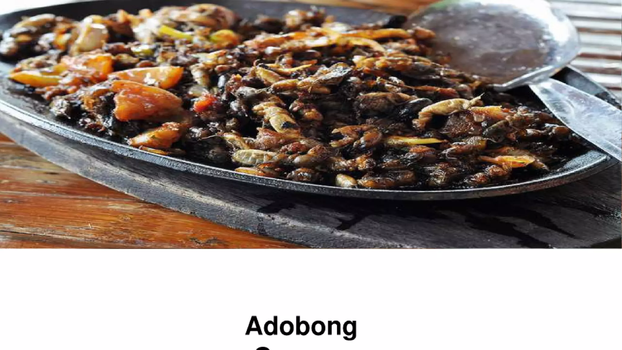 Philippines Region 3 and 4a 4b DELICACIES | PDF