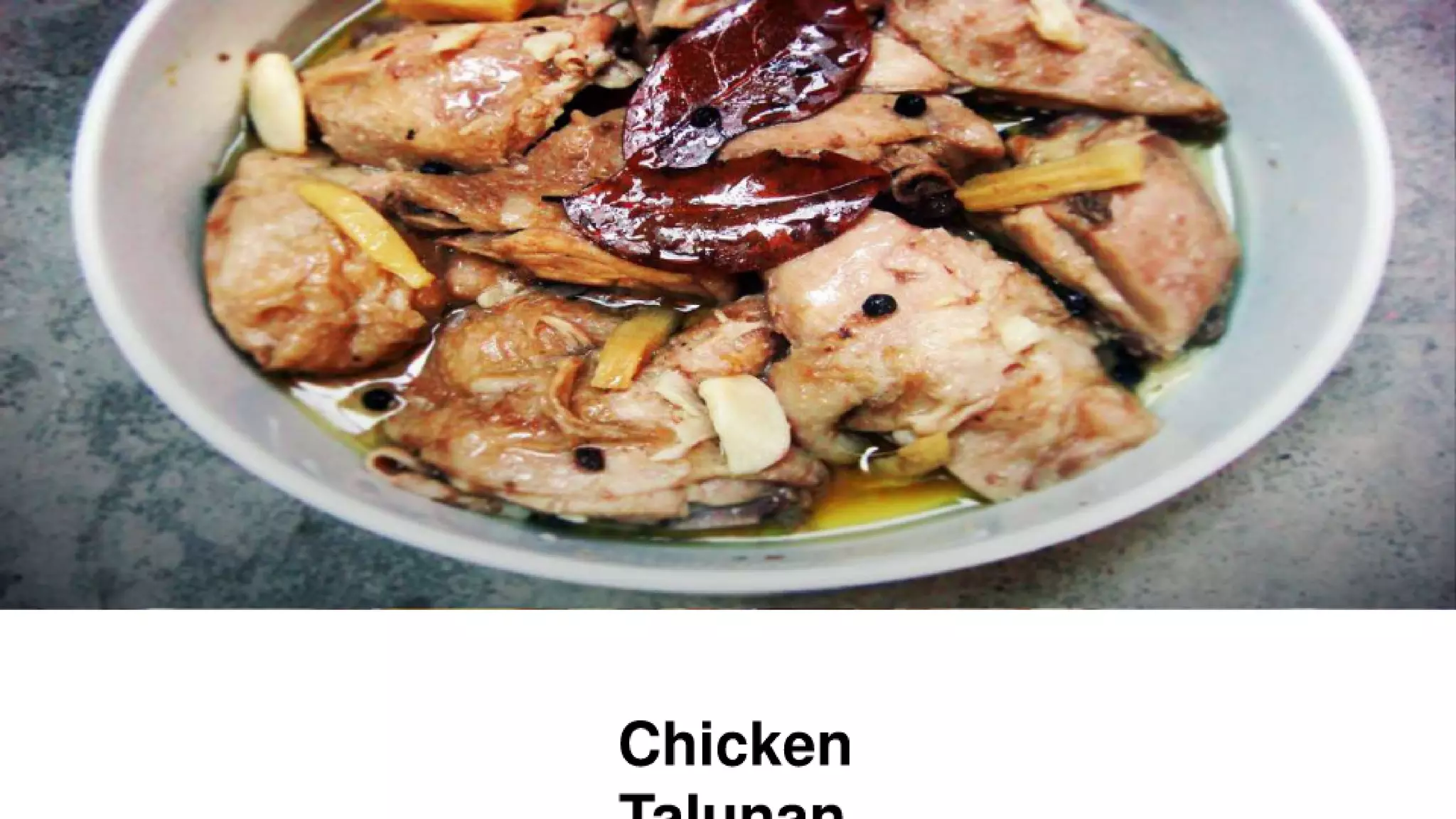 Philippines Region 3 and 4a 4b DELICACIES | PDF
