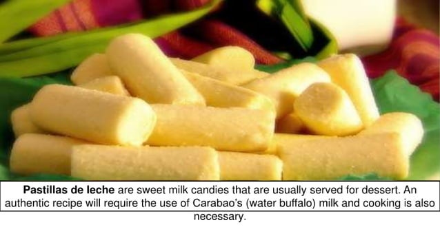 Philippines Region 3 and 4a 4b DELICACIES | PDF