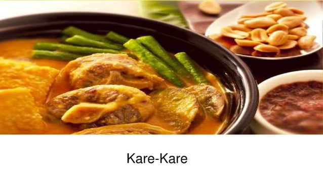 Philippines Region 3 and 4a 4b DELICACIES | PDF