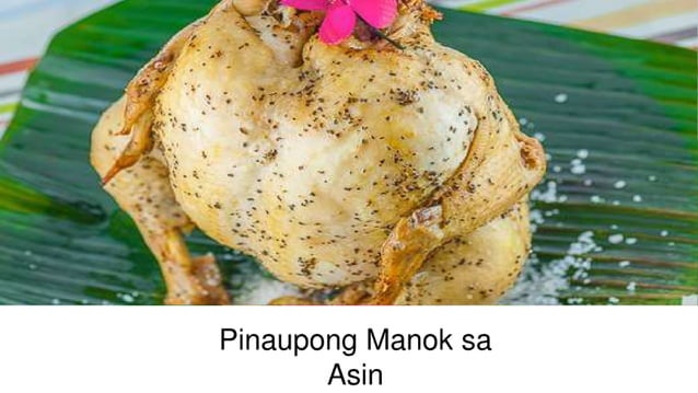 Philippines Region 3 and 4a 4b DELICACIES | PDF