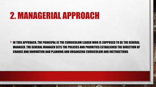 REPORT- CURRICULUM IMPROVEMENT.pptx