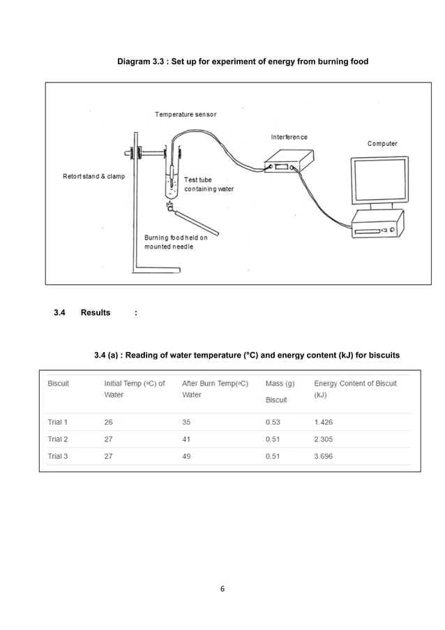 Report data-logger full | PDF