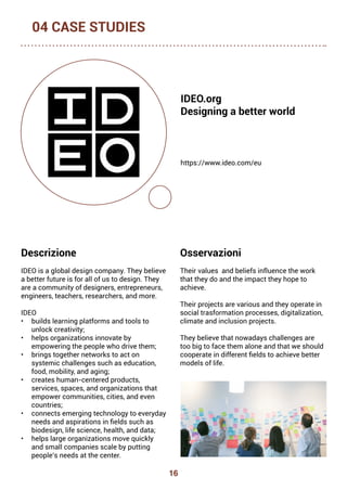 Report Design&Nonprofit | PDF