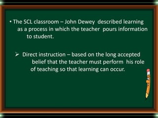 The Computer as the Teacher’s Tool | PPTX