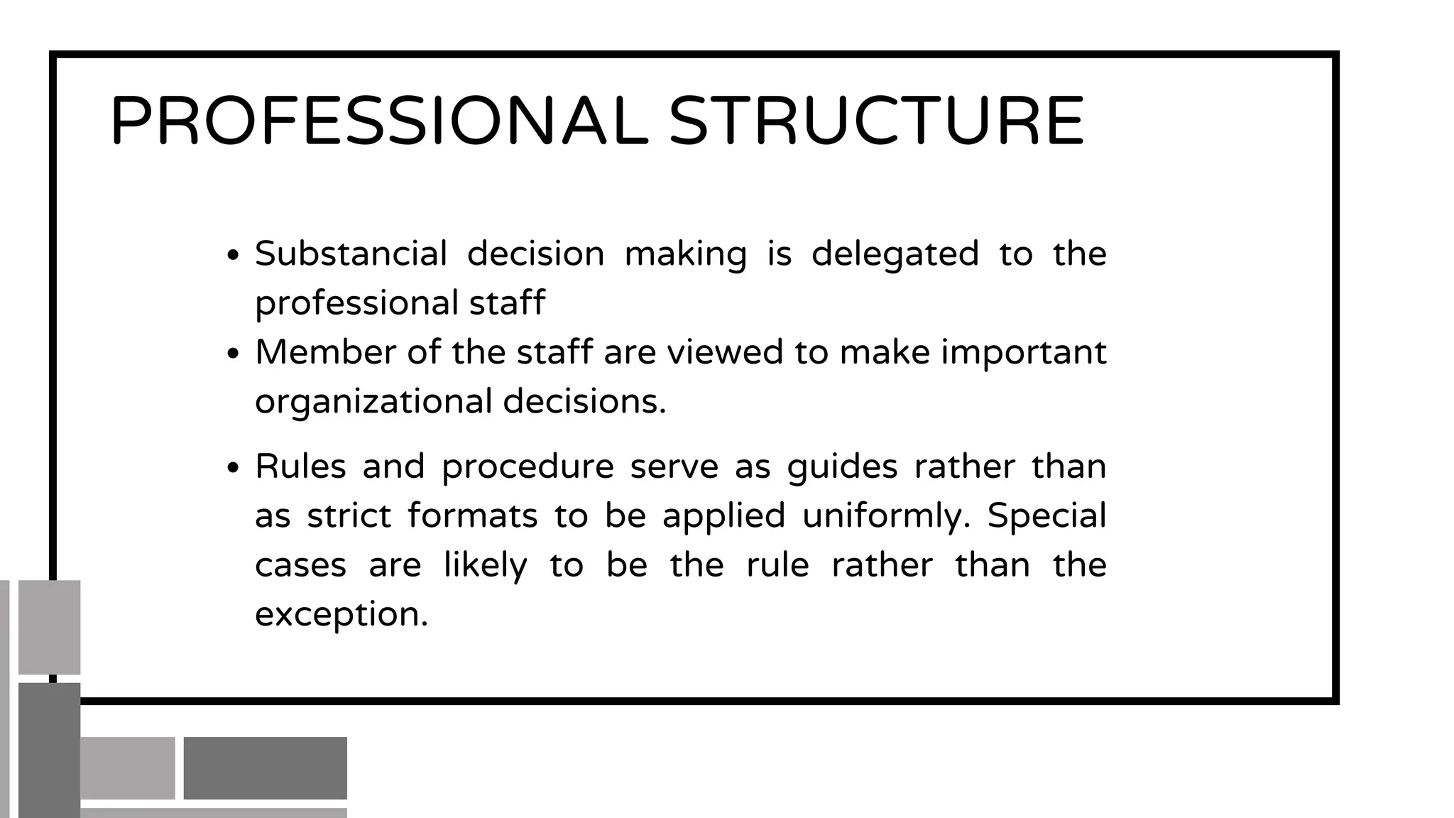 HALL'S ORGANIATIONAL INVENTORY REPORT - EDUC 6 | PDF