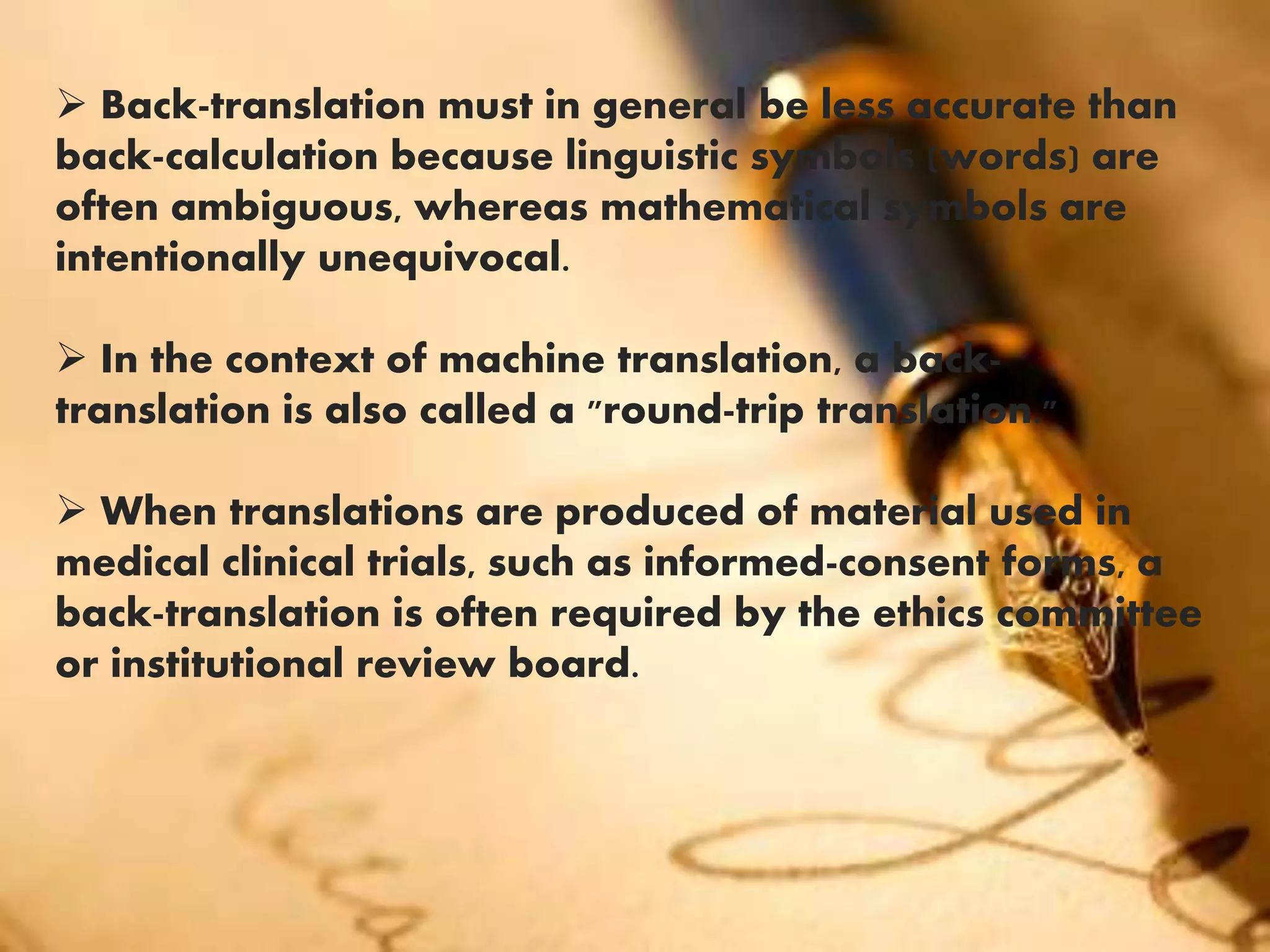 CONTEXT RETENTION | PPTX