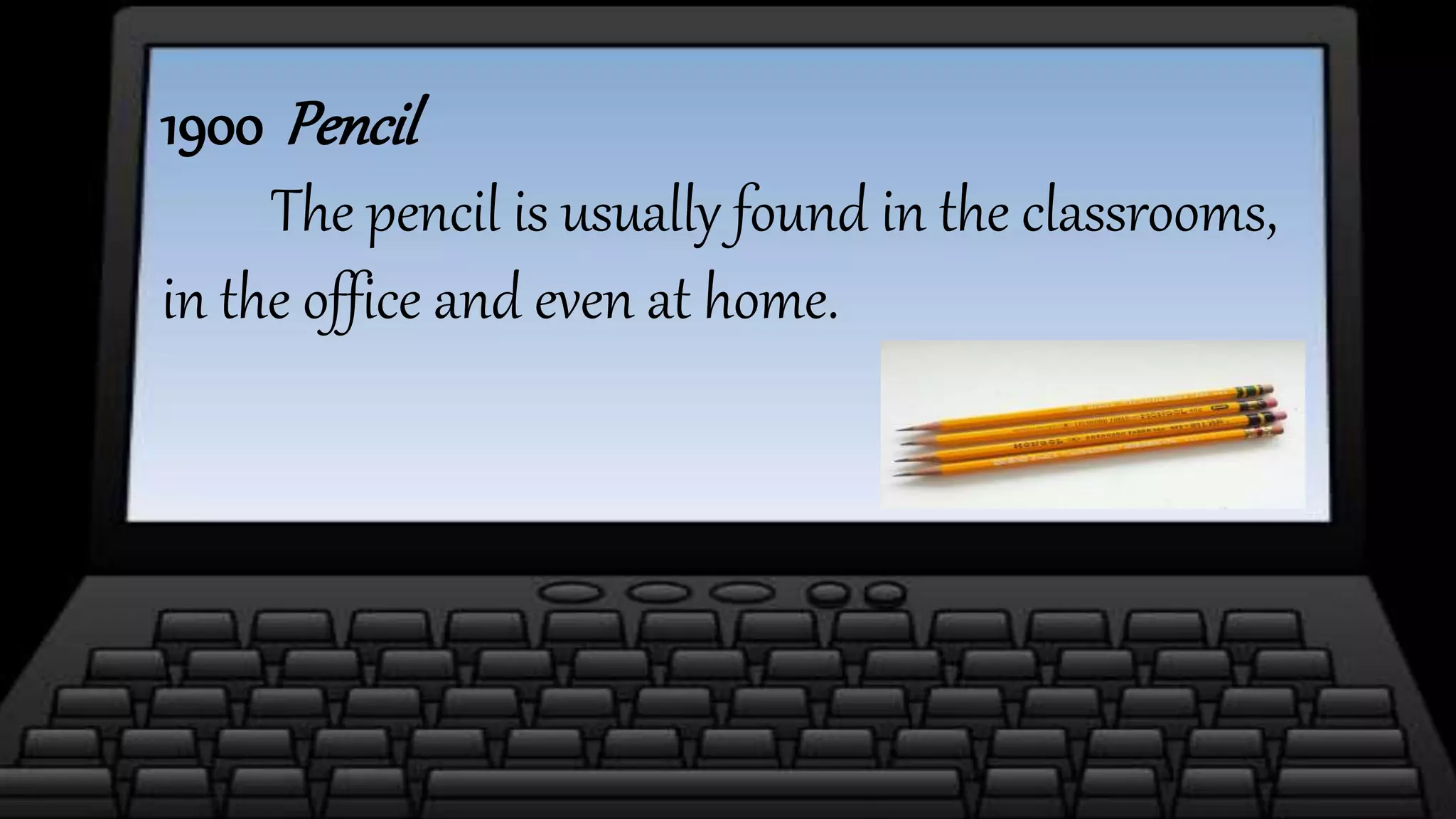 Evolution of the ICT in Education | PPT
