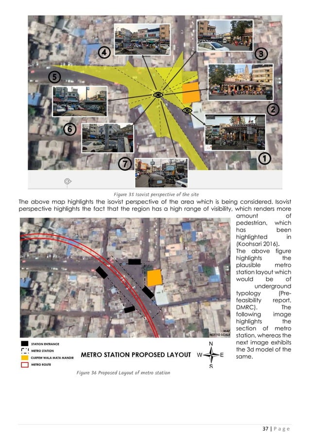 ZONAL DEVELOPMENT PLAN OF HERITAGE ZONE BHOPAL | PDF