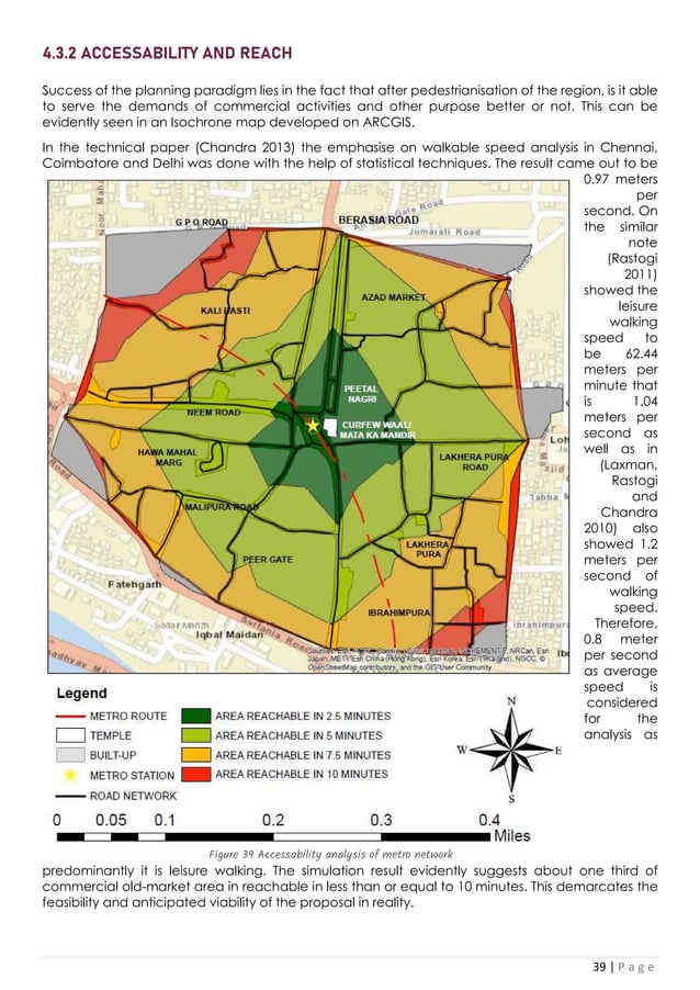 ZONAL DEVELOPMENT PLAN OF HERITAGE ZONE BHOPAL | PDF