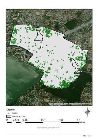 ZONAL DEVELOPMENT PLAN OF HERITAGE ZONE BHOPAL | PDF