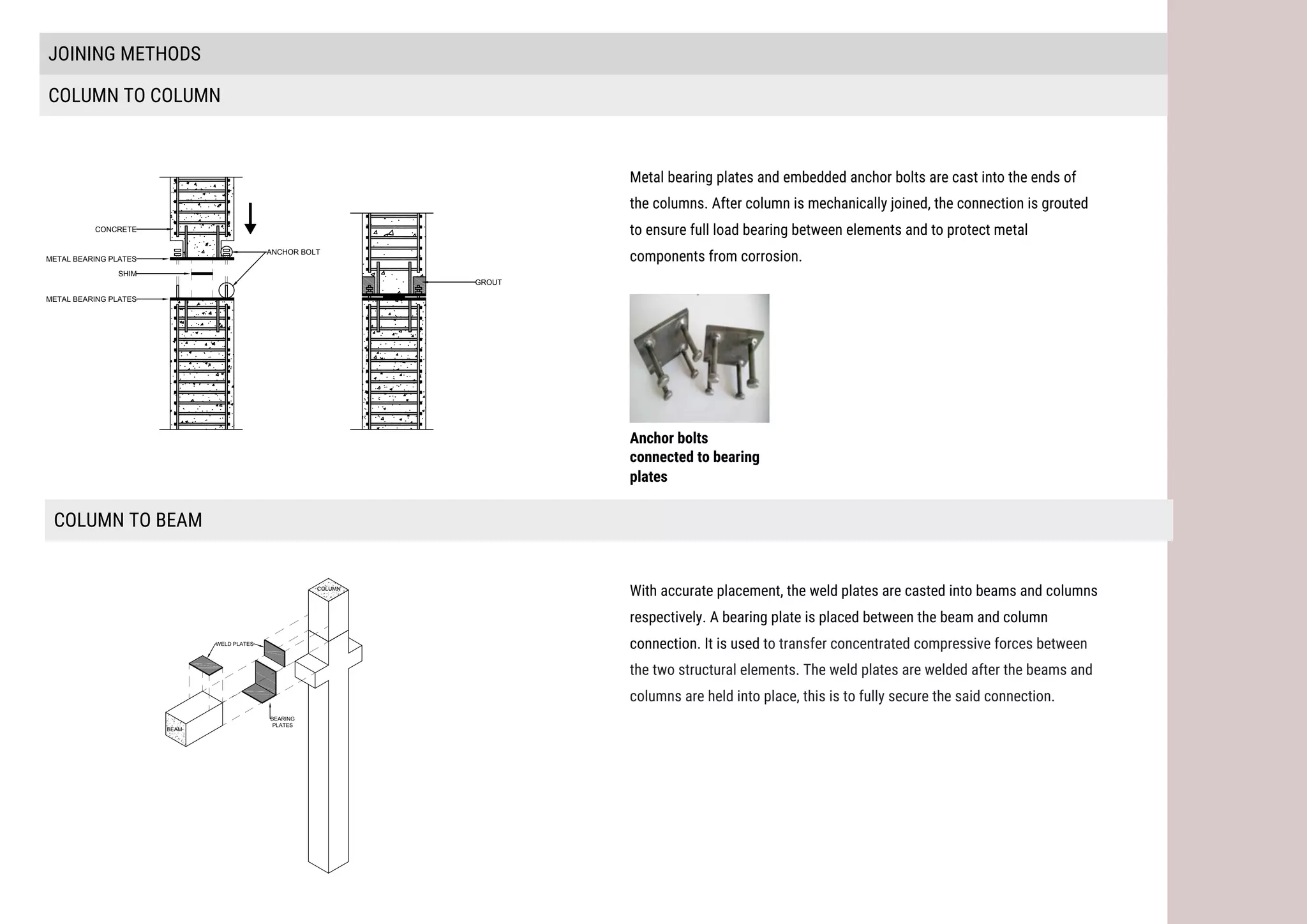 Building Technology 1 (P1) | PDF