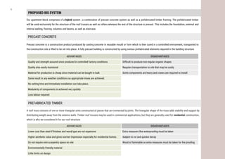 Building Technology 1 (P1) | PDF