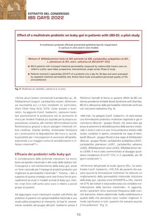 REPORT-IBS-DAYS-2022.pdf | Digestive Disorders | Diseases and Conditions