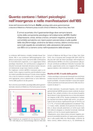REPORT-IBS-DAYS-2022.pdf | Digestive Disorders | Diseases and Conditions