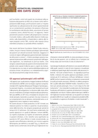REPORT-IBS-DAYS-2022.pdf | Digestive Disorders | Diseases and Conditions