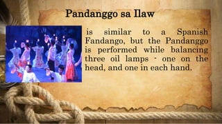Report-in-Pathfit-3-Dance-Group-4 about Origins of the Dance According ...