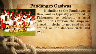 Report-in-Pathfit-3-Dance-Group-4 about Origins of the Dance According ...