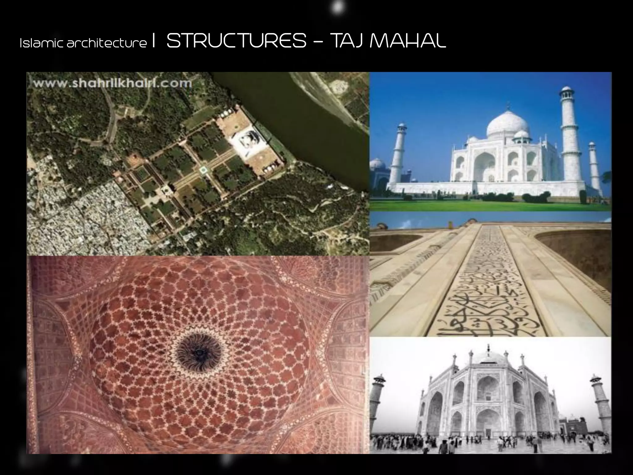 Islamic Architecture | PDF