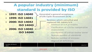 REPORT-ISO-14040.pptx