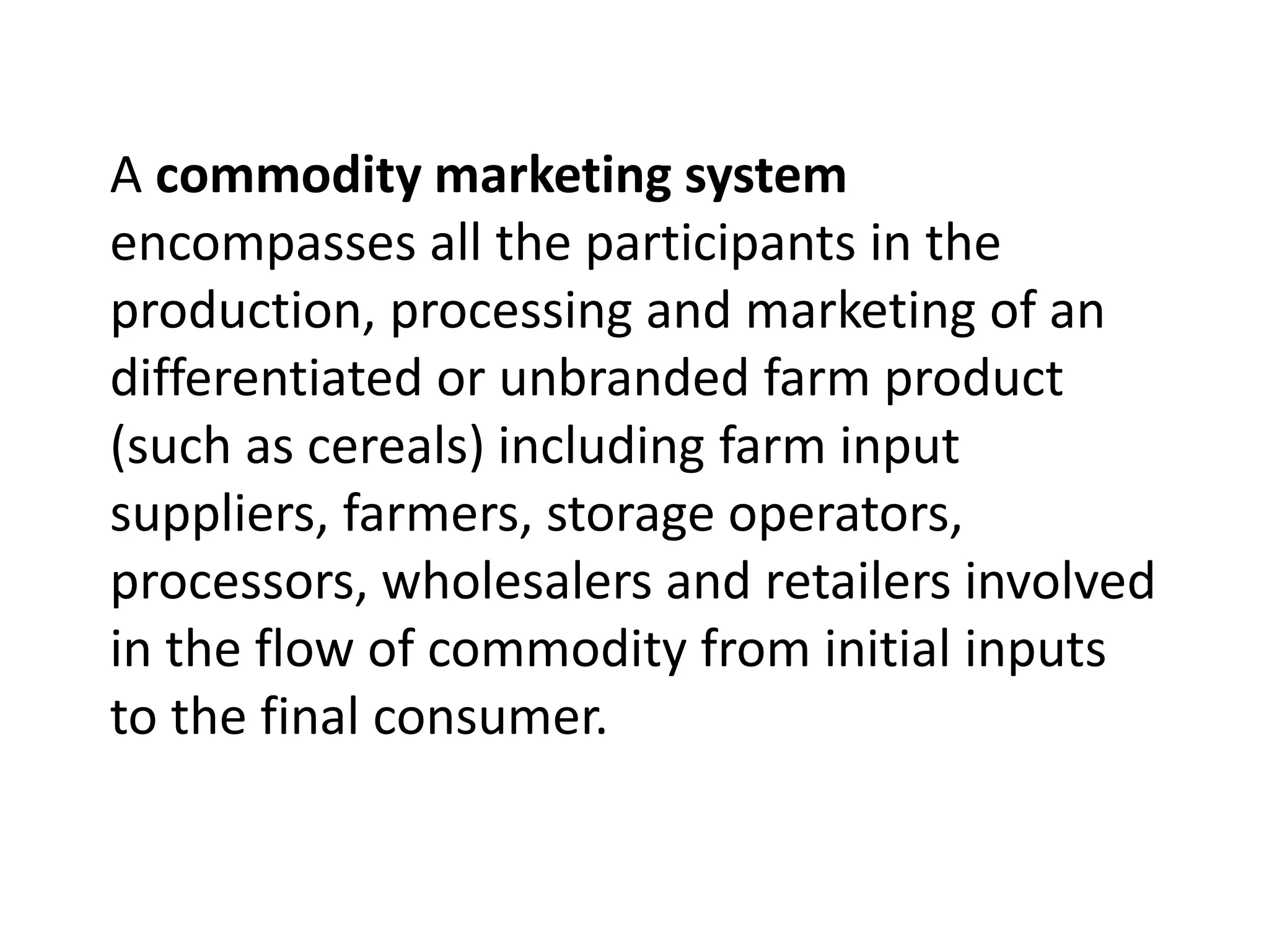 Commodity Marketing in Agricultural Marketing.pptx