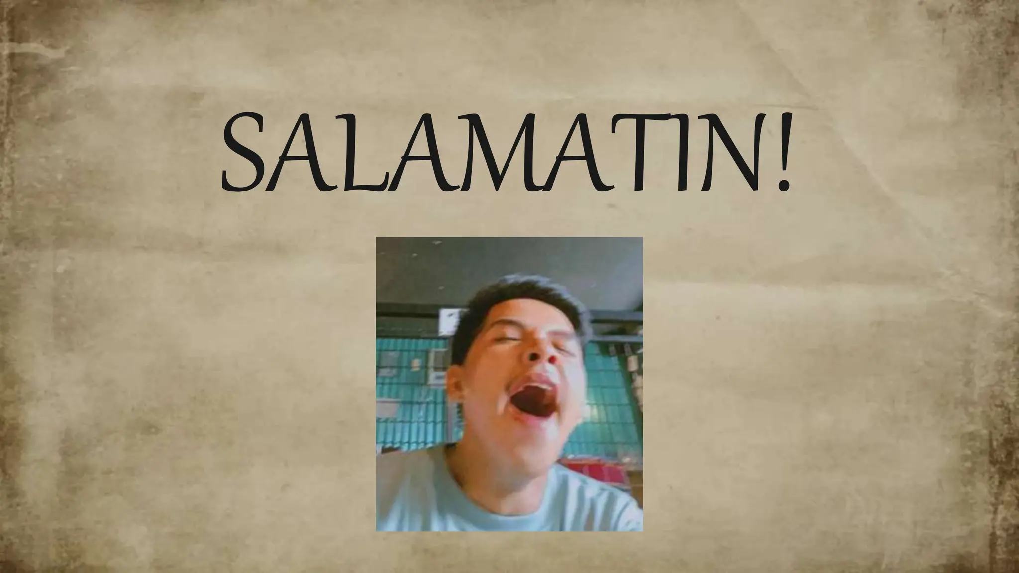 Simulain Paghahanda ng Kagamitang Pampagtuturo | PPTX