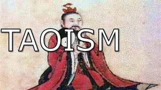 Taoism and Hinduism | PPT