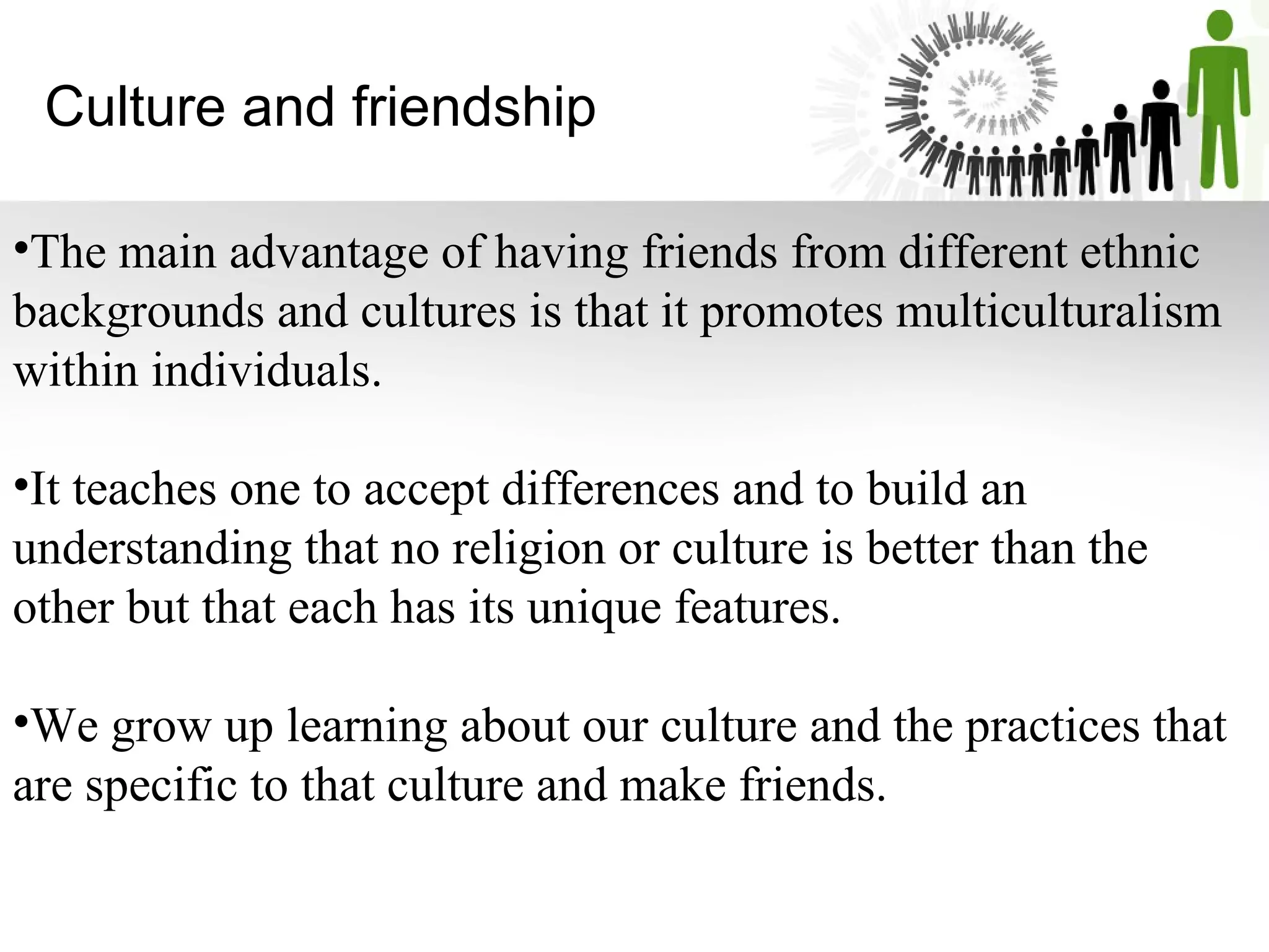 Friends and Relationship | PPT