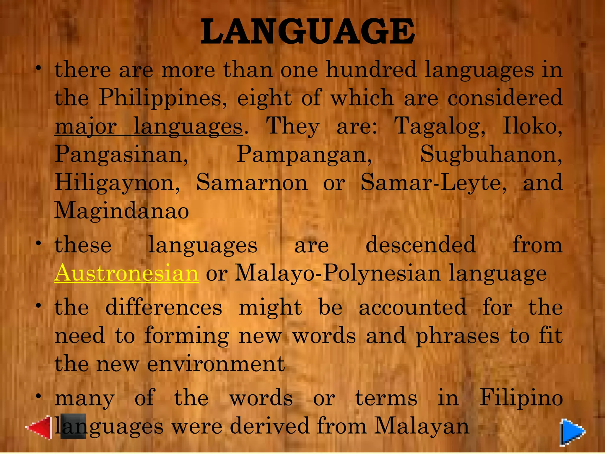 Report pre spanish civilization | PPT
