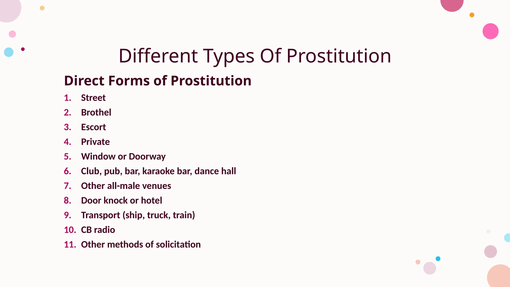 MASTERAL REPORT-PROSTITUTION-AND-AIDS.pptx