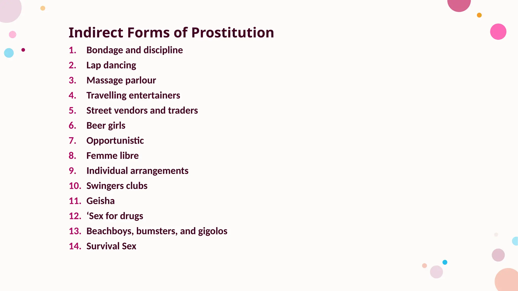 MASTERAL REPORT-PROSTITUTION-AND-AIDS.pptx