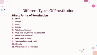 MASTERAL REPORT-PROSTITUTION-AND-AIDS.pptx