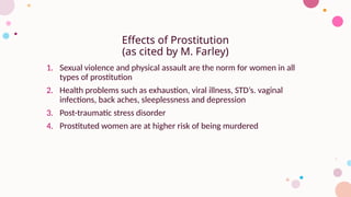 MASTERAL REPORT-PROSTITUTION-AND-AIDS.pptx