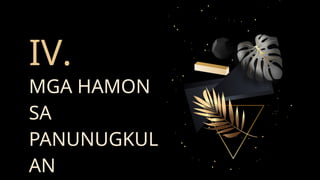 PAGSUSULIT-SA-FILIPINO TATSULOK NI BAMBOO.pptx