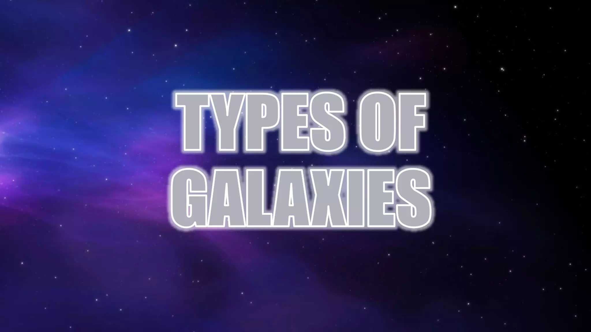 Galaxies and the Expanding Universe | PPTX