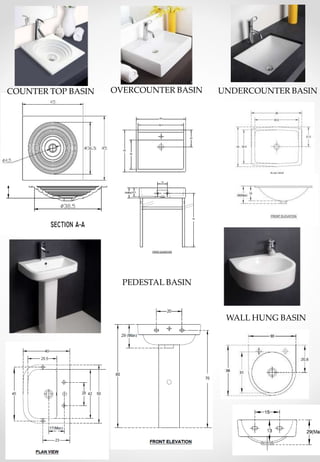 Report toilet building construction | PPTX