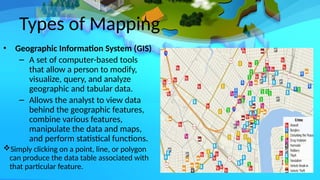 Reporting Different-Types-of-Crime-Mapping.pptx