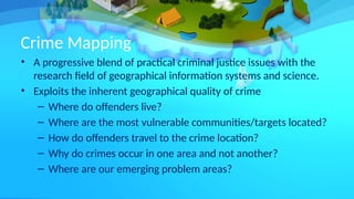 Reporting Different-Types-of-Crime-Mapping.pptx