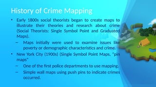 Reporting Different-Types-of-Crime-Mapping.pptx