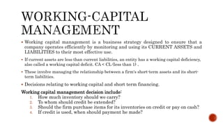 Report-Working-capital-management.pptx