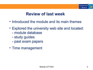 Report writing | PPT