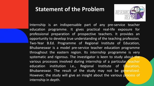 Social Science Research Report Writing | PDF