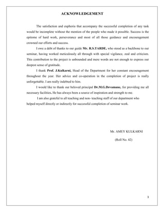 induction motor protection system | PDF