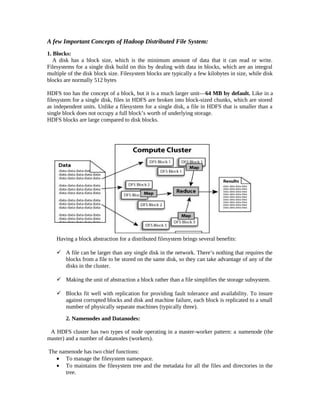 Seminar_Report_hadoop | PDF