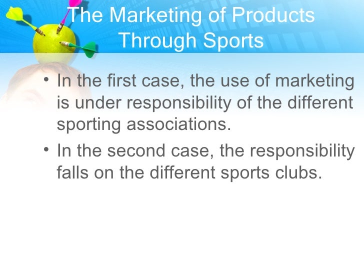 Sports Management