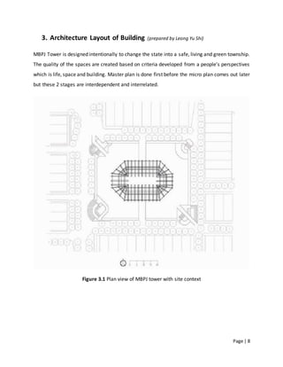 Culture and History II: Report | DOCX