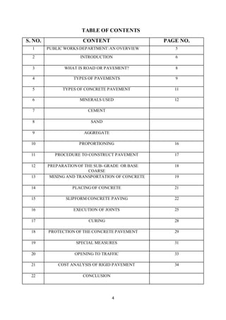 Concrete Sidewalk Scoring Patterns
